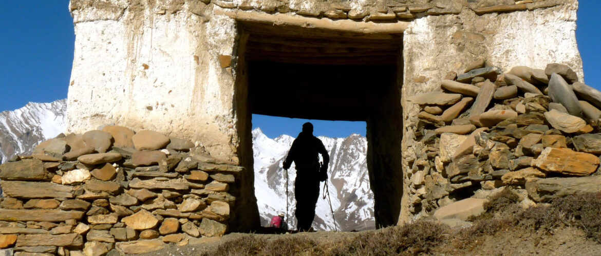 Great Himalayan Trail i Nepal - Visitnepal